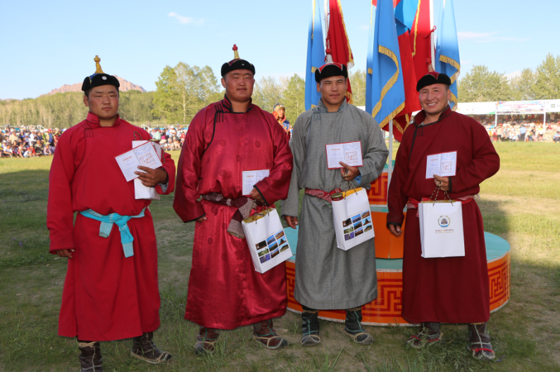 ХОВД АЙМГИЙН БАЯР НААДАМД АЛТАЙ СУМЫН ХАРЬЯАТ АЙМГИЙН ЗААН Г ХИШИГБАТ ТҮРҮҮЛЖ ҮЕНЧ СУМЫН